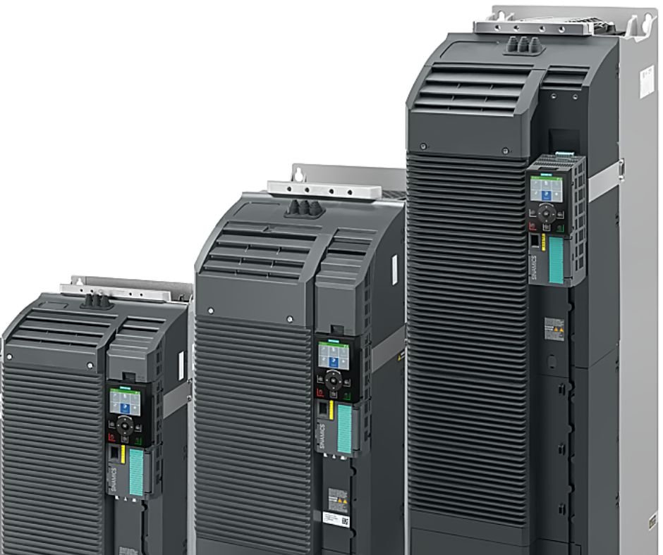 Siemens AC Drive Dealer | Trusted Source for Industry